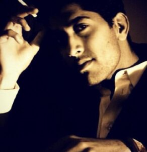 Ankur Bhatia Height, Age, Girlfriend, Wife, Family, Biography & More ...