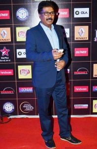 Ashok Lokhande Height, Weight, Age, Wife, Biography & More » StarsUnfolded