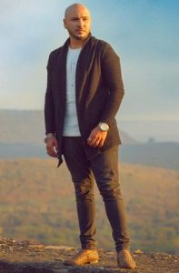 B Praak (Punjabi Music Director) Age, Wife, Family, Biography & More ...