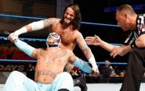 Rey Mysterio Height, Weight, Age, Wife, Children, Family, Biography ...