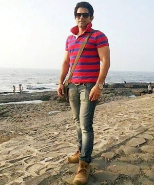 Deepesh Bhan Age, Death, Wife, Family, Biography & More » StarsUnfolded