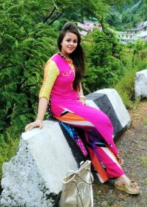 Ginni Chatrath Kapil Sharma S Wife Age Family Biography Starsunfolded