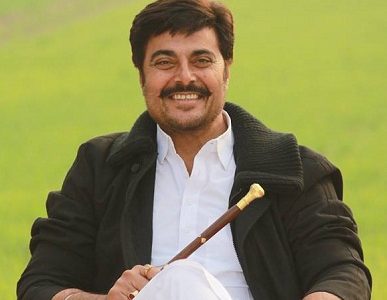 Aamir Bashir (Actor) Height, Weight, Age, Wife, Children, Biography ...