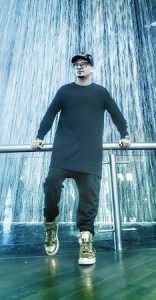 J-Star (Punjabi Singer) Height, Weight, Age, Affairs, Wife, Biography ...
