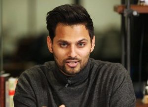 Jay Shetty Age, Girlfriend, Wife, Family, Biography & More » StarsUnfolded