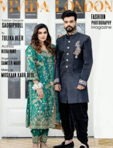 Nisha Bano Height, Age, Husband, Family, Biography » StarsUnfolded