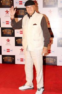 Prem Chopra Height, Age, Wife, Family, Biography & More » StarsUnfolded