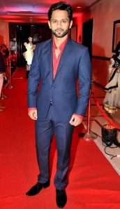 Rahul Vaidya Height, Age, Girlfriend, Wife, Family, Biography & More ...