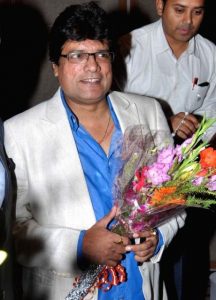 Rajesh Sharma Age, Wife, Family, Biography & More » StarsUnfolded