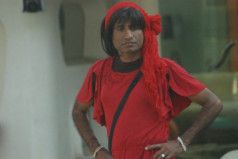 Raju Srivastava Age, Death, Wife, Children, Family, Biography & More ...
