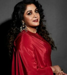 Ramya Krishnan Age, Boyfriend, Husband, Children, Family, Biography ...