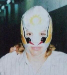 Rey Mysterio Height, Weight, Age, Wife, Children, Family, Biography ...