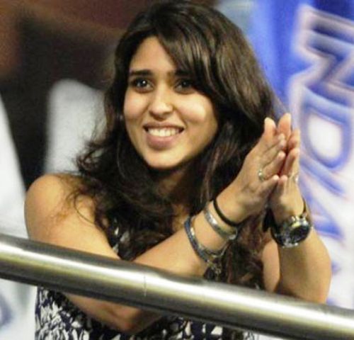 Ritika Sajdeh (Rohit Sharma's wife) Age, Husband, Biography & More ...