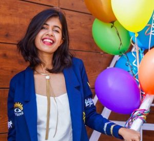 Sejal Kumar (YouTuber) Height, Age, Boyfriend, Family, Biography ...