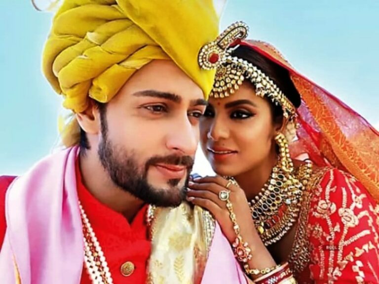 Shalin Bhanot Height, Age, Girlfriend, Wife, Children, Family ...