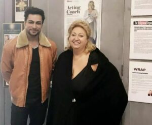 Shalin Bhanot Height, Age, Girlfriend, Wife, Children, Family ...