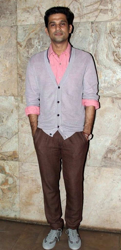 Sohum/Soham Shah Height, Age, Girlfriend, Wife, Biography & More ...