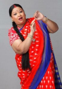 Soma Rathod Height, Weight, Age, Husband, Family, Biography & More ...