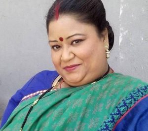 Soma Rathod Height, Weight, Age, Husband, Family, Biography & More ...