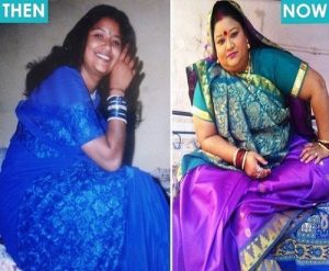 Soma Rathod Height, Weight, Age, Husband, Family, Biography & More ...
