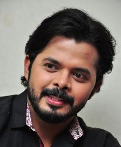 S. Sreesanth (Bigg Boss 12) Age, Height, Family, Girlfriend, Wife ...