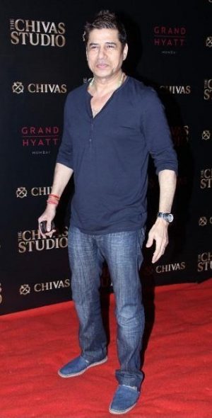 Sudesh Berry Height, Weight, Age, Wife, Family, Biography & More » StarsUnfolded