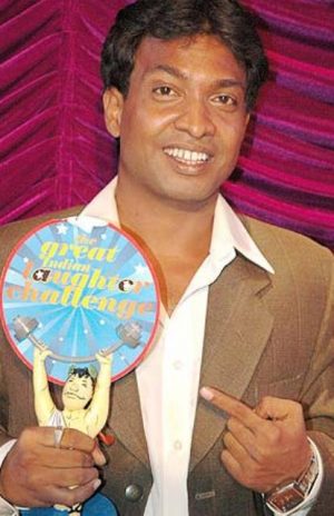 Sunil Pal Age, Wife, Family, Biography » StarsUnfolded