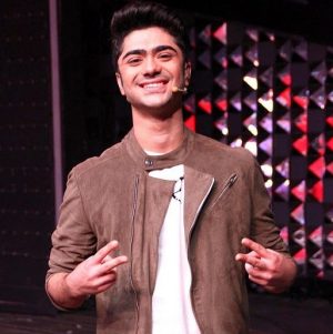 Mismatched (Netflix) Actors, Cast & Crew » StarsUnfolded