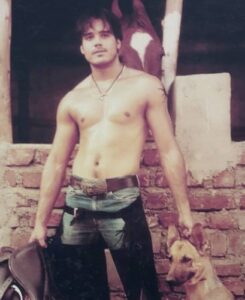 Yash Tonk Height, Age, Wife, Children, Family, Biography » StarsUnfolded