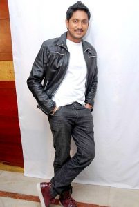 Ajay Rao (aka Ajai Rao) Height, Weight, Age, Wife, Biography & More ...