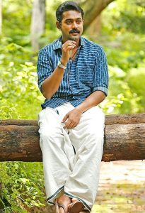 Asif Ali (Actor) Height, Weight, Age, Wife, Biography & More ...