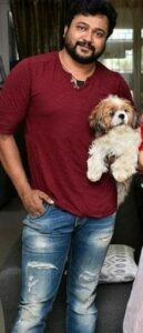 Bobby Simha Height, Age, Girlfriend, Wife, Children, Family, Biography ...