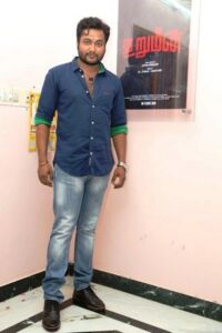 Bobby Simha Height, Age, Girlfriend, Wife, Children, Family, Biography ...