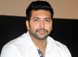 Jayam Ravi Height, Weight, Age, Wife, Biography » StarsUnfolded