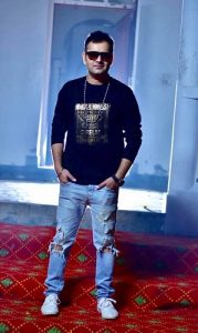 Manpreet Sandhu (Punjabi Singer) Height, Weight, Age, Affairs, Wife ...