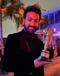 Jr. NTR Height, Age, Wife, Family, Biography