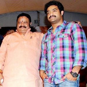 Jr. NTR Height, Age, Wife, Family, Biography
