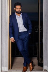 Jr. NTR Height, Age, Wife, Family, Biography