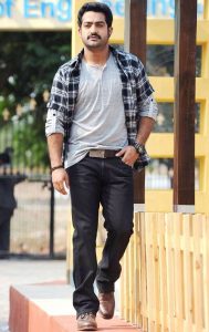 Jr. NTR Height, Age, Wife, Family, Biography