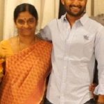 Nani (Actor) Height, Weight, Age, Wife, Family, Biography & More ...