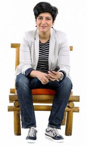 Neeti Palta (Comedian) Age, Boyfriend, Husband, Family, Biography ...