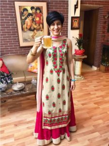 Neeti Palta (Comedian) Age, Boyfriend, Husband, Family, Biography ...