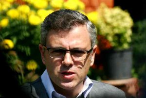Omar Abdullah Age, Wife, Family, Biography » StarsUnfolded