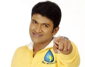 Puneeth Rajkumar Height, Age, Death, Wife, Family, Biography & More ...