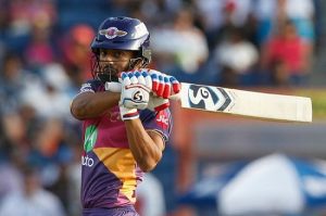 Rahul Tripathi (Cricketer) Height, Age, Girlfriend, Family, Biography ...