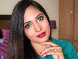 Top 10 Female Social Media Influencers In India » StarsUnfolded