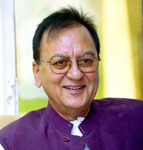 Sunil Dutt Age, Biography, Wife, Affairs, Family, Death Cause & More ...