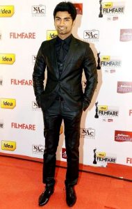 Atharvaa (Actor) Height, Weight, Age, Affairs, Biography & More ...