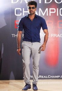 Jai (Actor) Height, Weight, Age, Affairs, Biography & More » StarsUnfolded