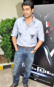 Narain (Actor) Height, Weight, Age, Wife, Biography & More » StarsUnfolded